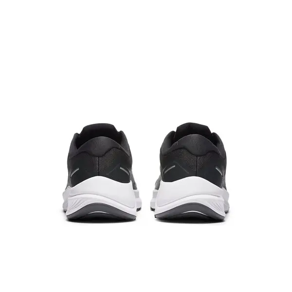 Nike Zoom Structure 23 Sneakers - Grey/black