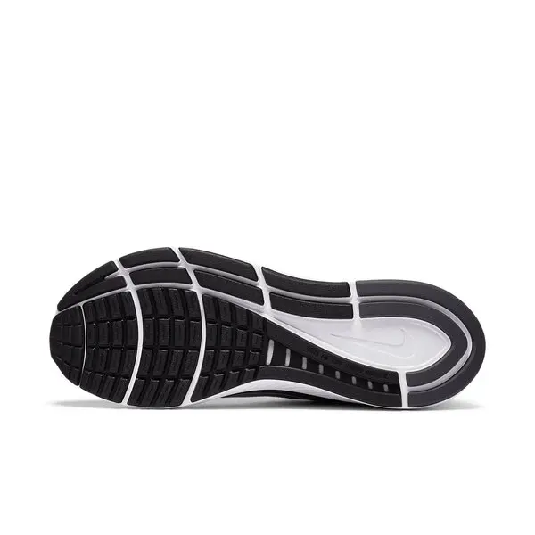 Nike Zoom Structure 23 Sneakers - Grey/black