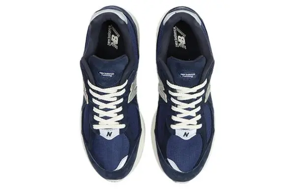 NEW BALANCE 2002r "natural Indigo - Dark Blue