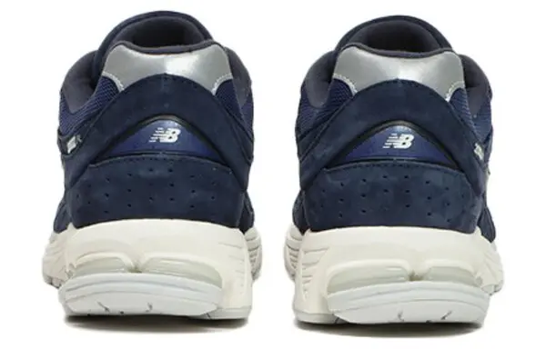 NEW BALANCE 2002r "natural Indigo - Dark Blue