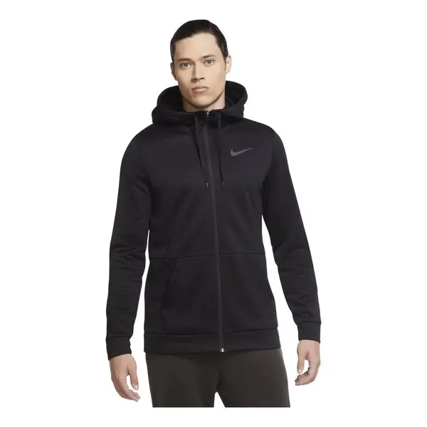 Nike Therma Full-zip Hooded Jacket