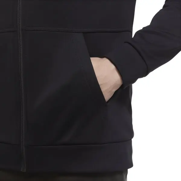 Nike Therma Full-zip Hooded Jacket