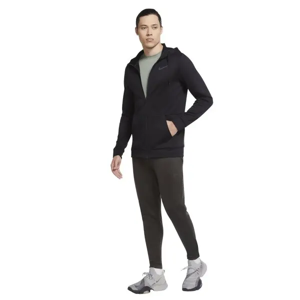 Nike Therma Full-zip Hooded Jacket