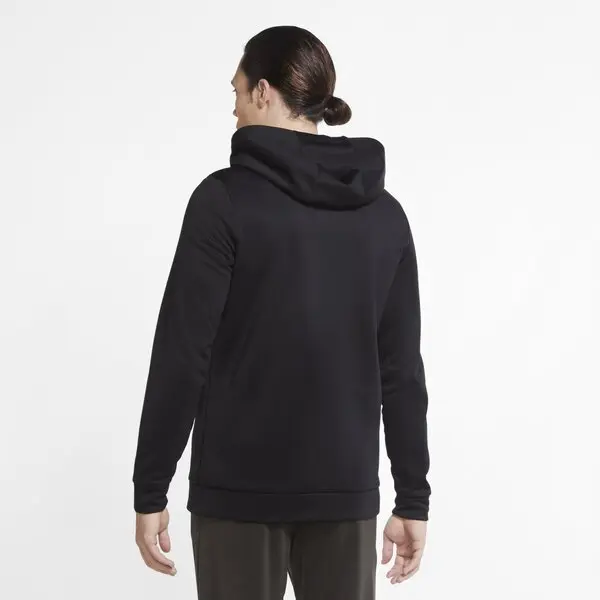 Nike Therma Full-zip Hooded Jacket