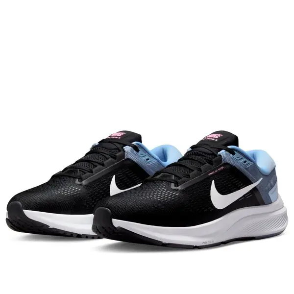 Nike Zoom Structure 24 - Black