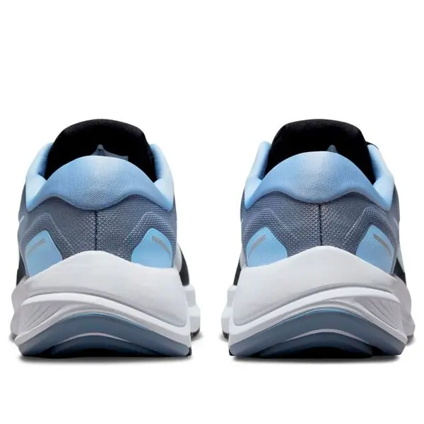 Nike Zoom Structure 24 - Black