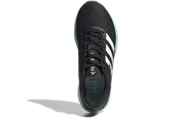 Adidas Sl20 Primeblue Athletic Sneakers - Black