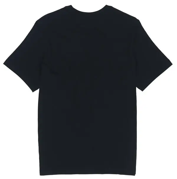 Nike Printing Sports Round Neck Short Sleeve