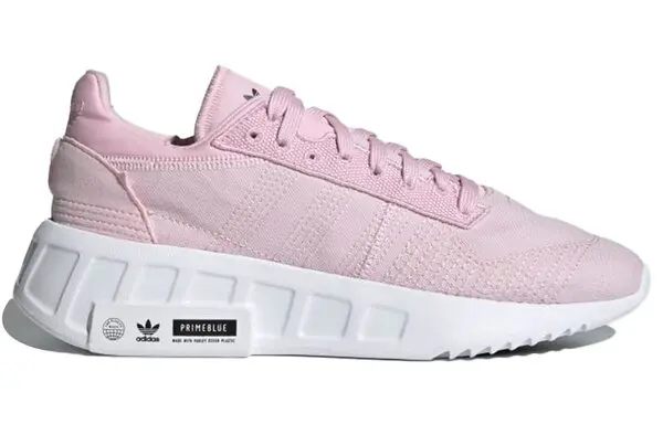 Adidas Geodiver Primeblue Fx5345 - Pink