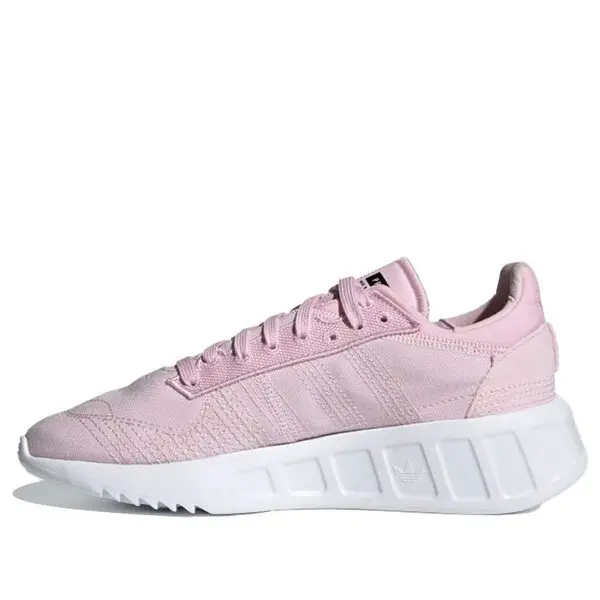 Adidas Geodiver Primeblue Fx5345 - Pink