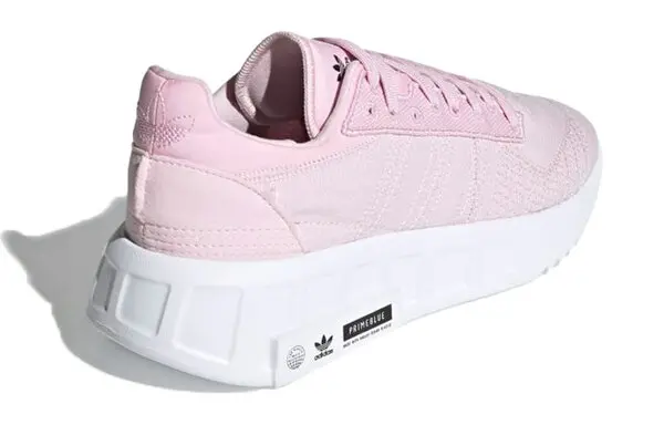 Adidas Geodiver Primeblue Fx5345 - Pink