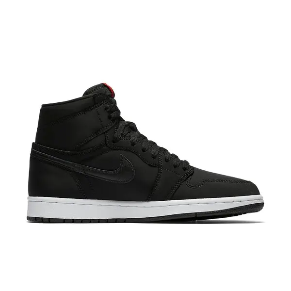 JORDAN 1 Retro High Og Paris Saint-germain Sneakers - Black/challenge Red