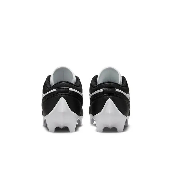 JORDAN 1 Low Td Cleats - White/black/black
