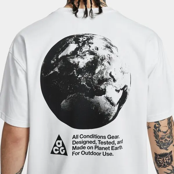 Nike Dri-fit T-shirt