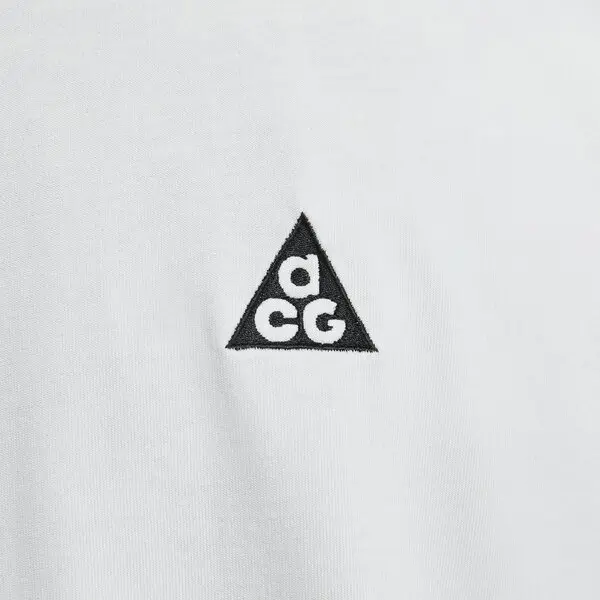 Nike X Dri-fit T-shirt - Summit White