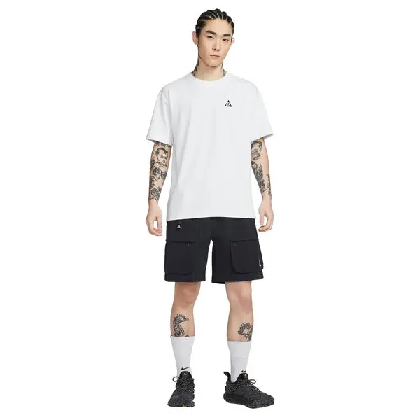 Nike X Dri-fit T-shirt - Summit White