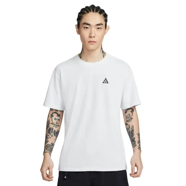 Nike X Dri-fit T-shirt - Summit White