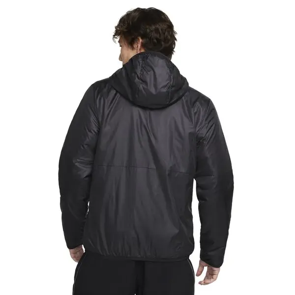 Nike Hooded Long Sleeve Jacket
