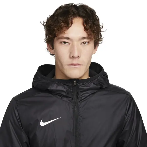 Nike Hooded Long Sleeve Jacket