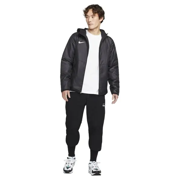 Nike Hooded Long Sleeve Jacket