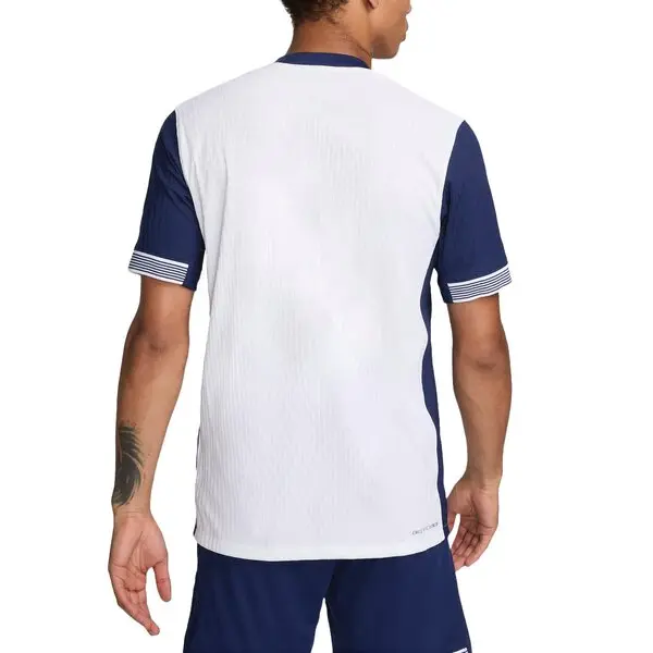 Nike Dri-fit Adv Tottenham Hotspur 2024/25 Match Home Authentic Jersey