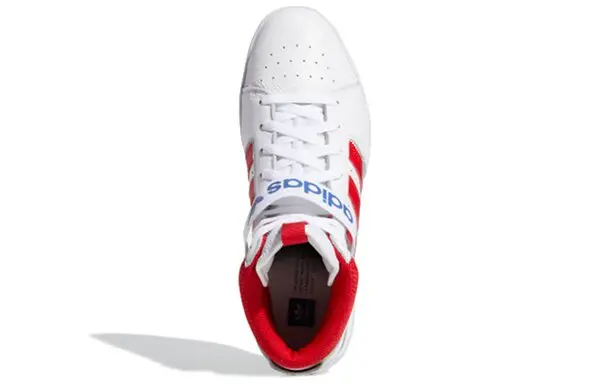 Adidas Originals Vrx Mid Sneakers