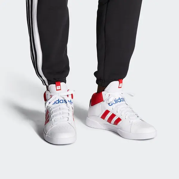 Adidas Originals Vrx Mid Sneakers