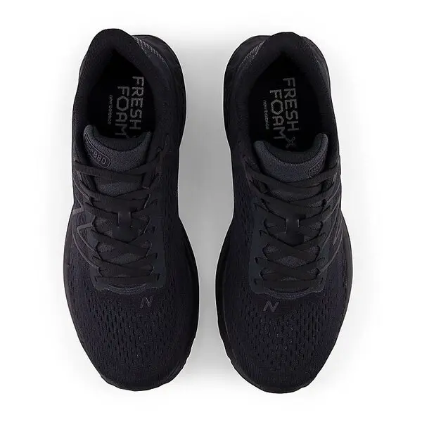 NEW BALANCE Fresh Foam X 880v13 Athletic Sneakers - Phantom/black