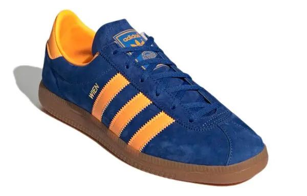 Adidas Wien Spzl 'city Series' Sneakers