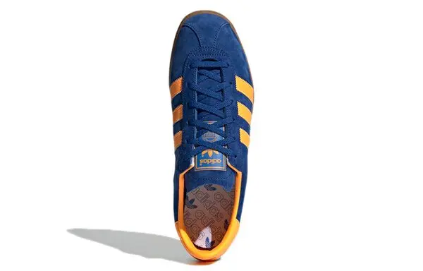 Adidas Wien Spzl 'city Series' Sneakers