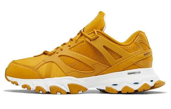 REEBOK Mountain Research X Dmx Trail Shadow Sneakers