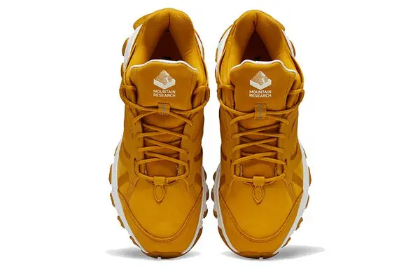 REEBOK Mountain Research X Dmx Trail Shadow Sneakers