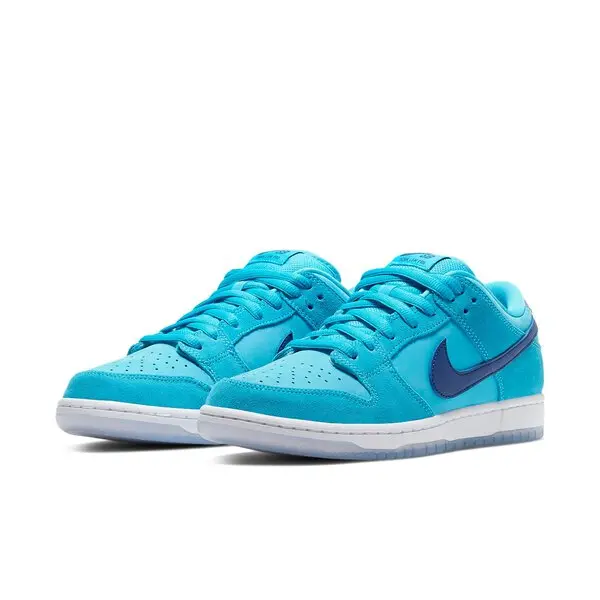 Nike Dunk Low " Fury