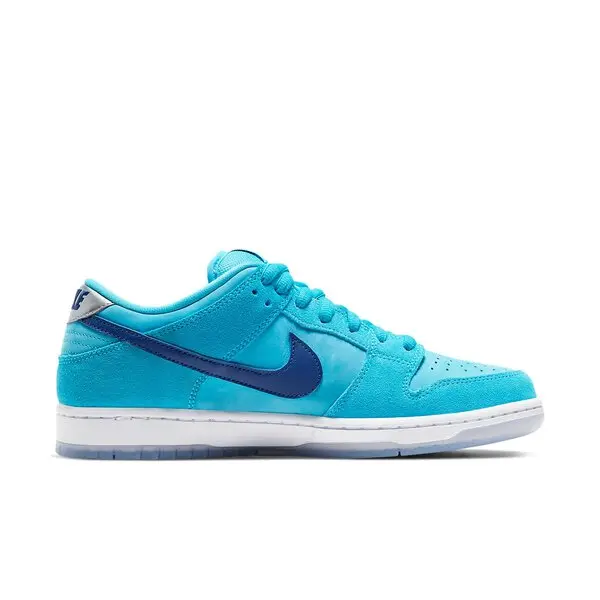 Nike Dunk Low " Fury