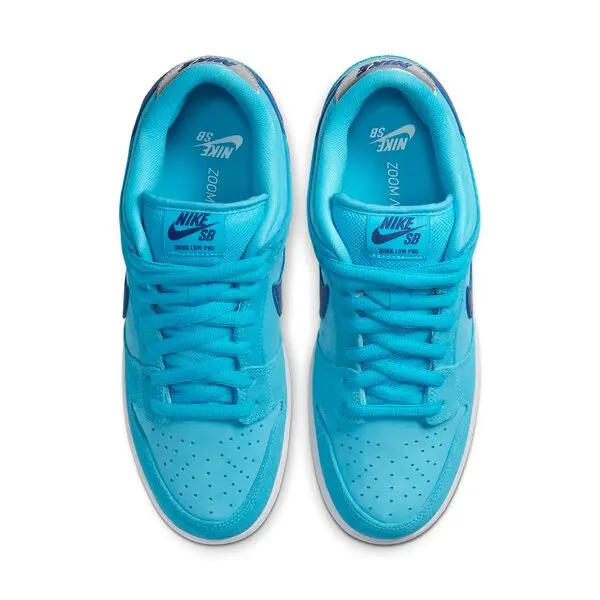 Nike Dunk Low " Fury