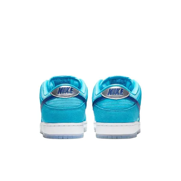 Nike Dunk Low " Fury