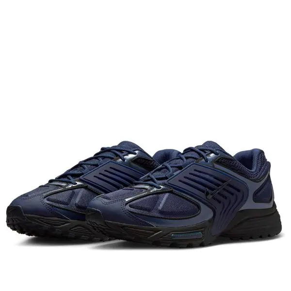 Nike Pegasus Wave Sneakers - Midnight Navy/black