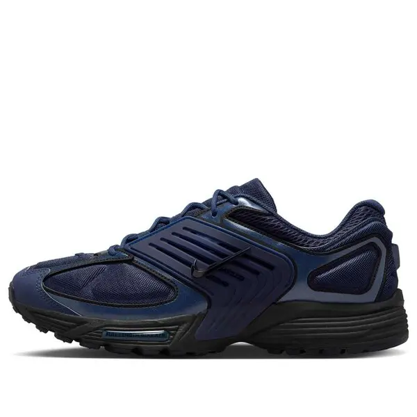 Nike Pegasus Wave Sneakers - Midnight Navy/black