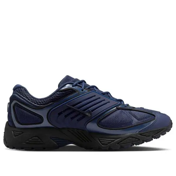 Nike Pegasus Wave Sneakers - Midnight Navy/black