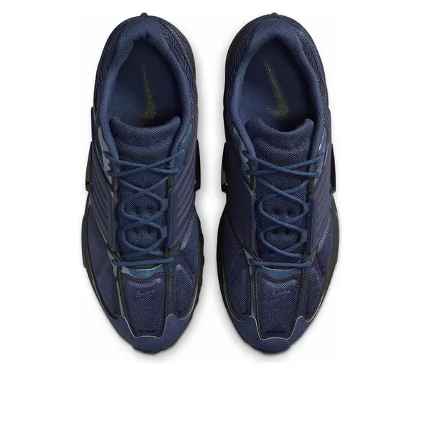 Nike Pegasus Wave Sneakers - Midnight Navy/black