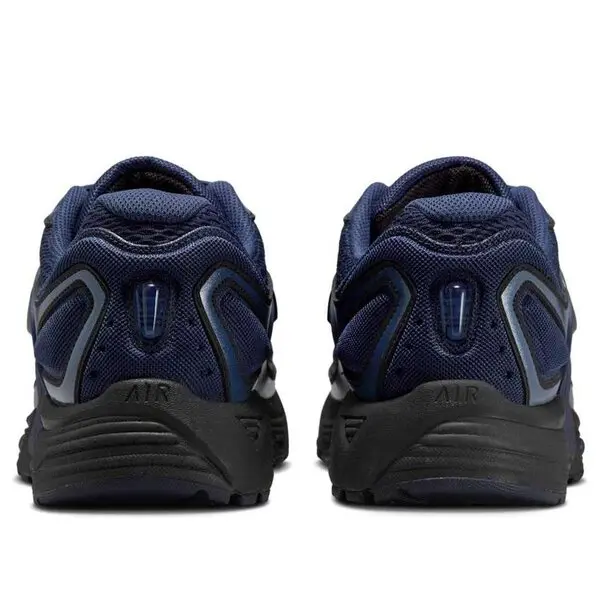 Nike Pegasus Wave Sneakers - Midnight Navy/black