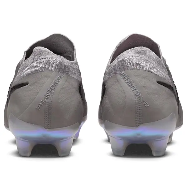 Nike Phantom Gx 2 Elite As Football Cleats - Atmosphere Grey/black