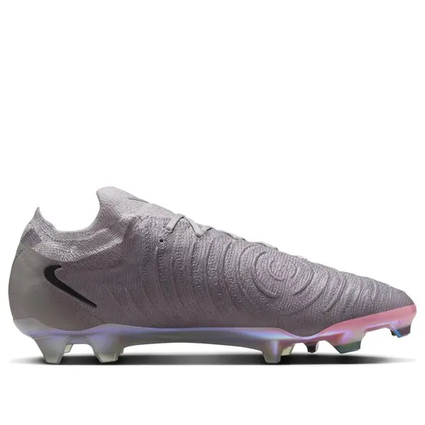 Nike Phantom Gx 2 Elite As Football Cleats - Atmosphere Grey/black
