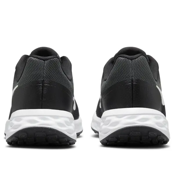 Nike Revolution Next Nature Athletic Sneakers - Black/white