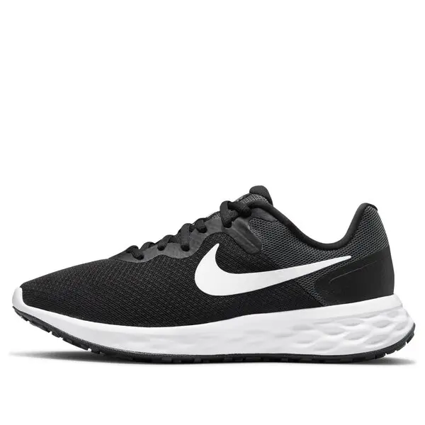 Nike Revolution Next Nature Athletic Sneakers - Black/white