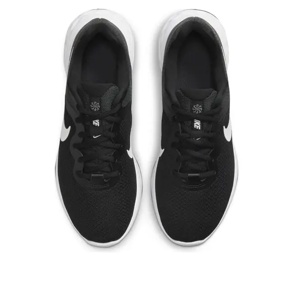 Nike Revolution Next Nature Athletic Sneakers - Black/white