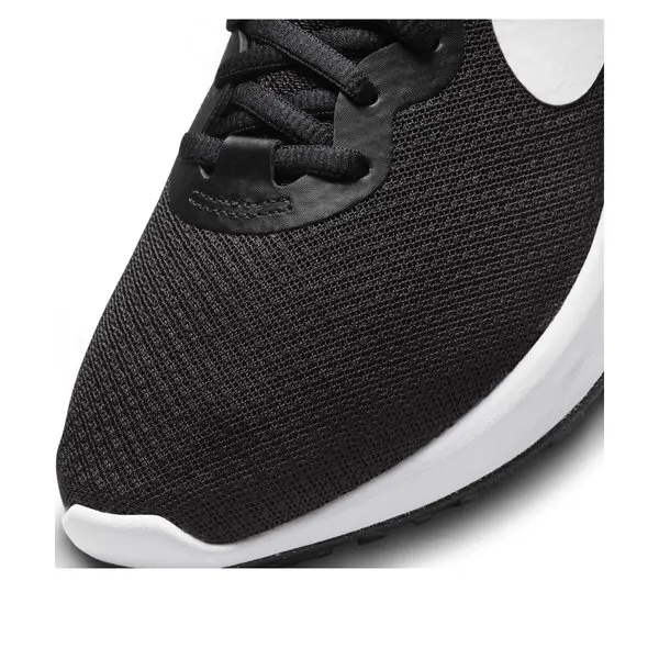 Nike Revolution Next Nature Athletic Sneakers - Black/white