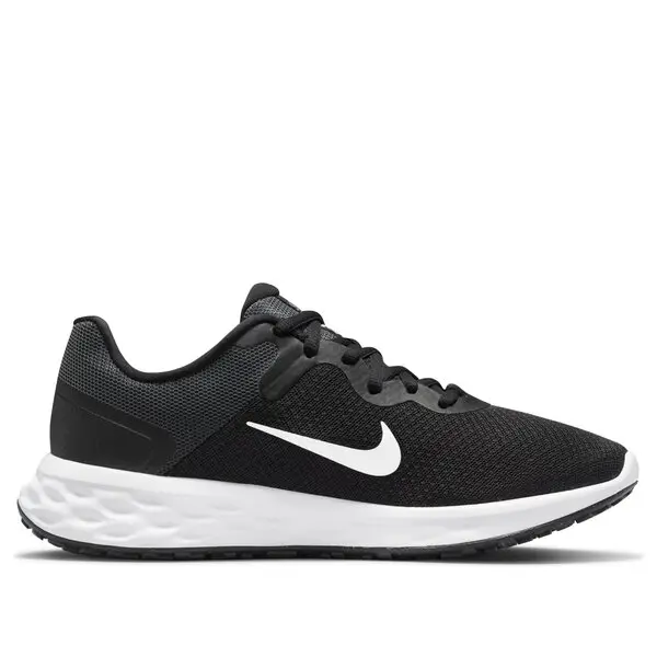Nike Revolution Next Nature Athletic Sneakers - Black/white