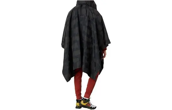 Nike Sf Tp Rflct Poncho