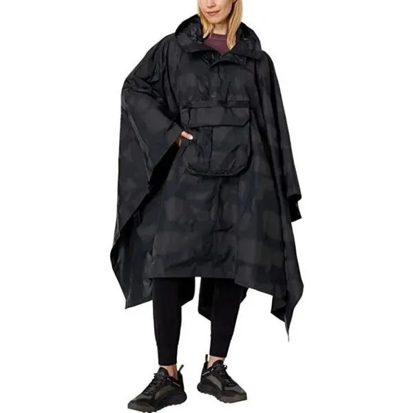 Nike Sf Tp Rflct Poncho